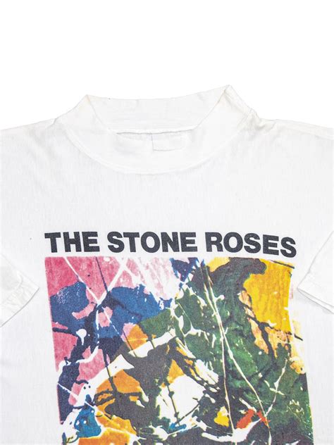 The Stone Roses ‘she Bangs The Drums 1989 Lost Blue Heaven