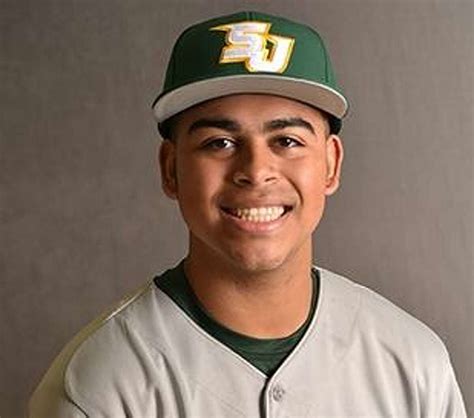Padres Pick San Jacinto Pitcher Bryant Salgado Klein Forest Product In