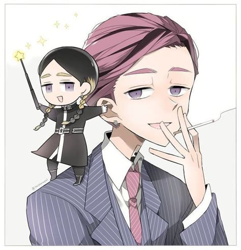 Tokyo Revengers Picture Haitani Ran Tokyo Anime Chibi Chibi