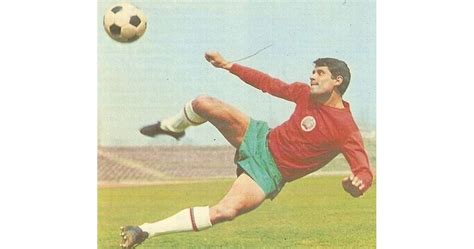 Тайните на футбола с Александър Шаламанов Шами избягал от ЦСКА