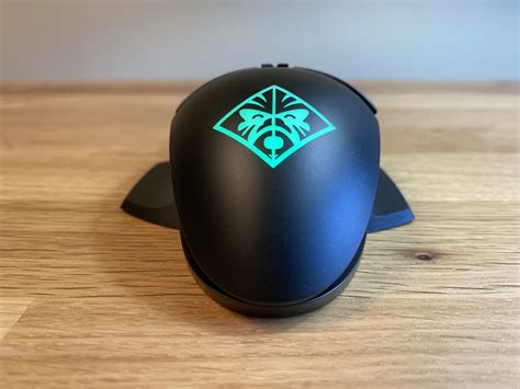 Hp Omen Photon Review Pcmag