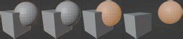 How To Merge Objects In Blender Dmodels Org Blog