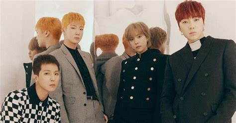 Winner发行第二张迷你专辑〈we〉 每首主打歌都即时登上排行榜首 新闻资讯 高贝娱乐