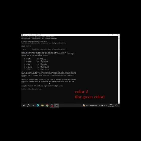 Use Cmd Like A Hacker Cmd Tricks The Cyberhood Youtube
