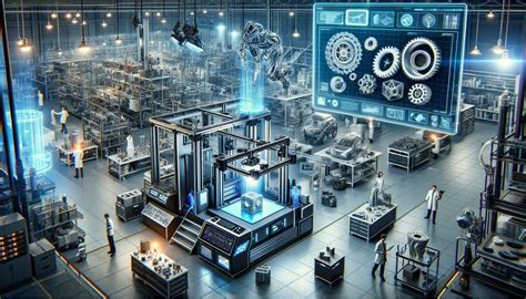 The Use Of 3d Printing In Manufacturing