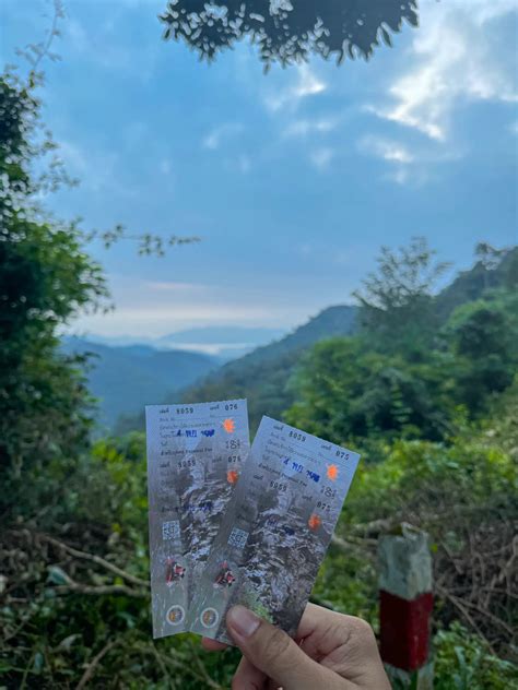 พะเนินทุ่ง ⛰️ พ ย 2023 แกลเลอรีที่โพสต์โดย 𝒻𝑒𝓇𝓃𝓌𝒾𝓁𝒶 Lemon8