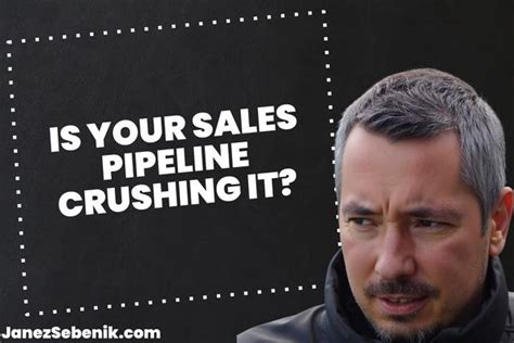 What Does A Good Sales Pipeline Look Like