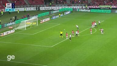 Assistir Tempo Real Aos min do º tempo gol de pênalti de Fábio Santos do Corinthians
