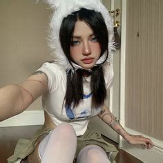 37 002: pfp ideas in 2022 | pretty girls selfies, girl icons, aesthetic ...