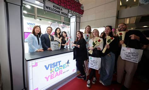 김윤덕 의원 김건희 여사 앞세운 한국방문의 해 오히려 마이너스