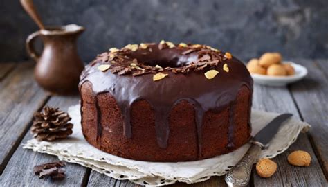 Chocolate Pound Cake All Beautiful Recipes