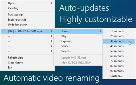 Github Thisismy Githubinstant Replay Suite Obsolete Due To Steams