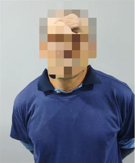 Polícia Civil Prende Assassino De Abatiá Condenado A 18 Anos Npdiário