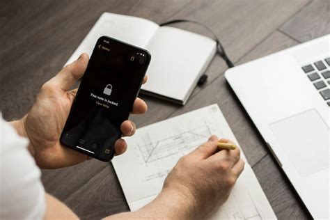 How To Reset Forgotten Notes Password On Iphone Ipad A Complete Guide