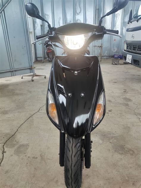 【傷や汚れあり】suzuki Address スズキ アドレス V125s Cf4maの落札情報詳細 ヤフオク落札価格検索 オークフリー