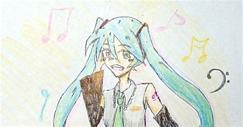 版権 初音ミク 生誕祭 目玉焼きのイラスト Pixiv