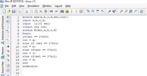 Srushti Basaragi On Linkedin 100daysrtl Verilog Digitaldesign