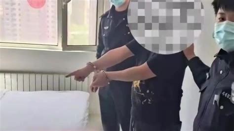 冒充警察谈恋爱，男子招摇撞骗被刑拘凤凰网视频凤凰网