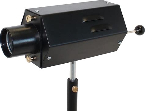 Experimental Lamp Led Hex 1 Phywe