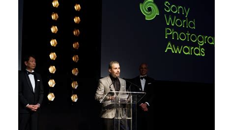 Chi Sono I Vincitori Dei Sony World Photography Awards 2023