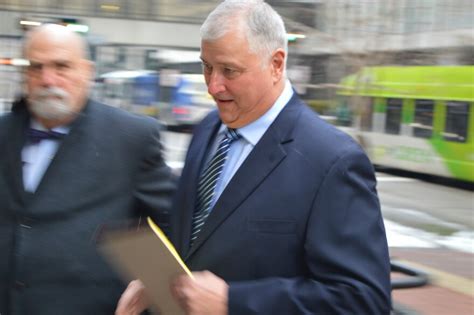 Former Householder Ally Testifies Against Ex Ohio House Speaker In