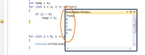 Mastering Debugging In Visual Studio A Beginner S Guide Codeproject