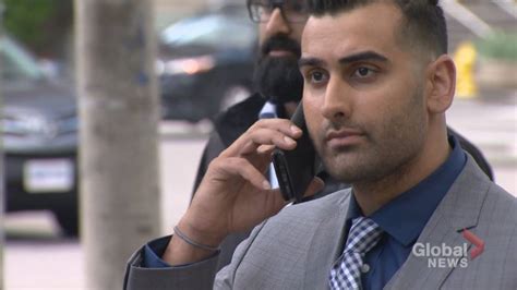 Toronto Police Officer Charged In Connection With Assault Investigation
