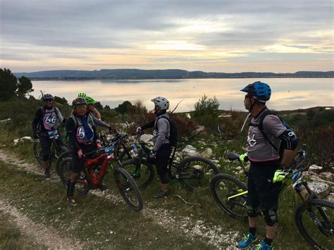 Dimanche 14 Avril Prat De Cest 11 Canet Vtt 66
