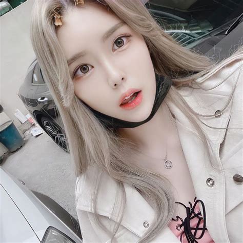 Yuka 유카 Girlcrush Girlcrushyuka 걸크러쉬 South Korean Girls Korean