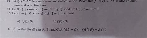 Solved Please Help Solve All If Possible