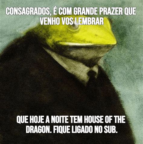 Um Excelente Domingo A Todos R Jovemnerd