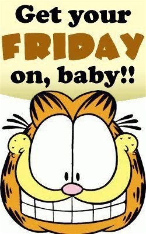 Happy Friday Clipart Free Download On Clipartmag