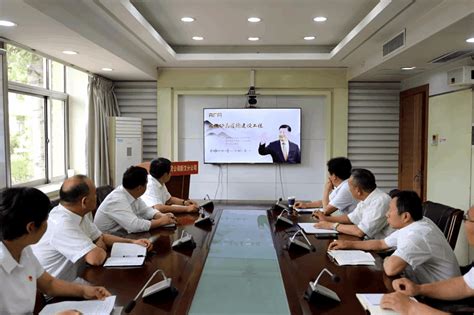 【党纪学习教育】新汶分公司党总支：巾帼力量助推党纪学习教育向纵深发展 营销贸易公司