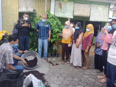 Technique Of Media Making By Mixing Coconut Shell Biochar Download