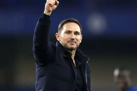 Frank Lampard Had Mixed Emotions As Chelsea Won