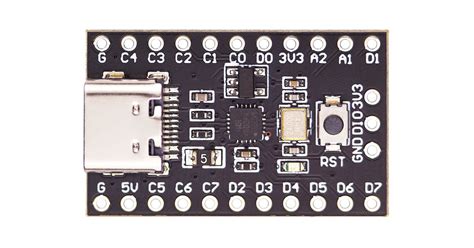 Ch V Arduino Inajob