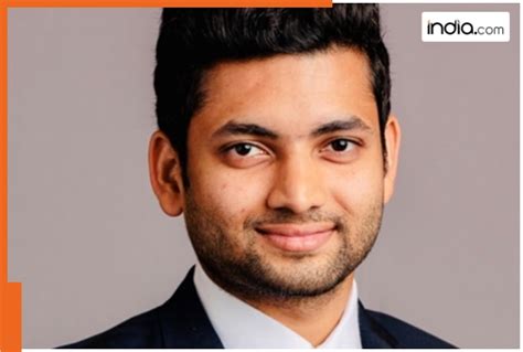 Harsh Vaidya Innovating The Future Of Product Management Through