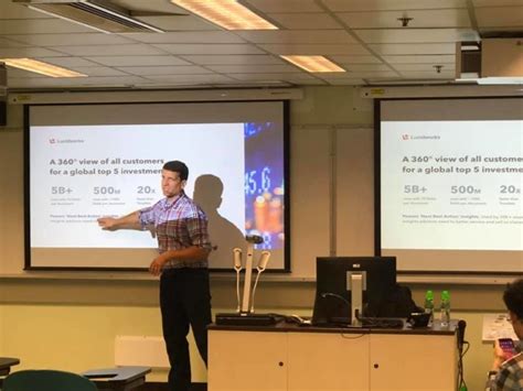 Open Source Hk Monthly Meeting 201907 Open Source Hong Kong