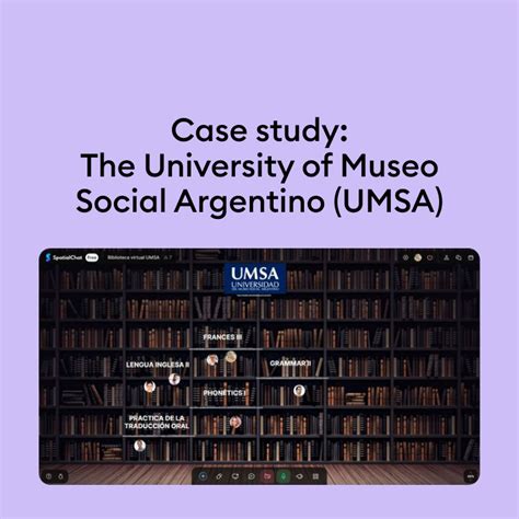 Virtual Innovation Hub Spatialchat In Action