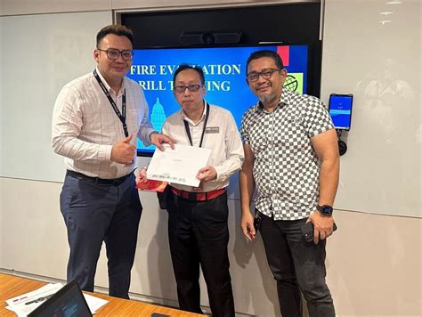 muhammad iskandar cpp® on linkedin vigilance preventioniskey