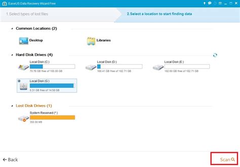 How To Recover Deleted Data From USB Storage Device