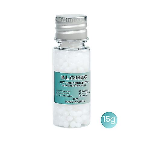 High Quality Teeth And Gap Falseteeth Solid Glue Resin Denture Adhesive