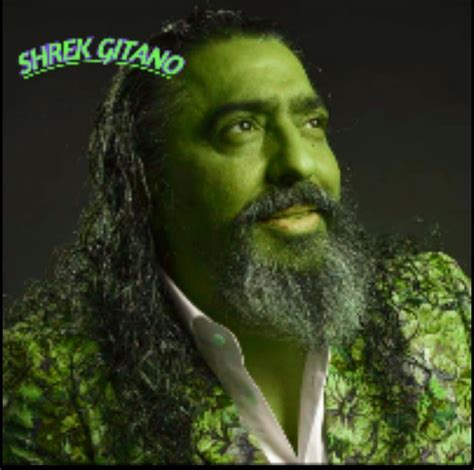 Shrek Gitano R Lmdshow