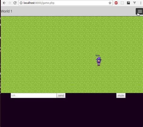 GitHub Anon767 Riverworlds HTML5 Multiplayer Websocket Game