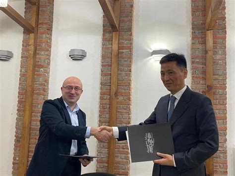 ღვინის ეროვნულ სააგენტოსა და ყახაზეთის სტანდარტიზაციისა და მეტროლოგიის ინსტიტუტს შორის