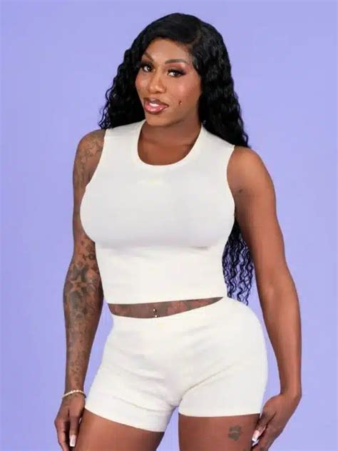 Ebony Mystique Wiki Bio Age Height Weight Net Worth Wikiindetail