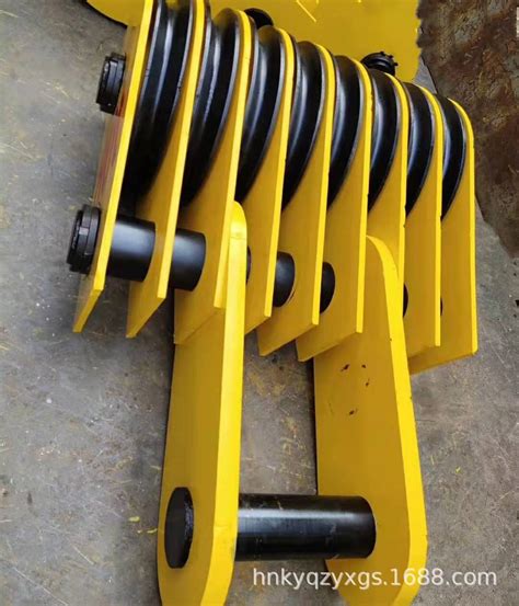 卷扬机导向轮地轮定滑轮天轮龙门吊滑轮组行车驱动轮支重轮 阿里巴巴