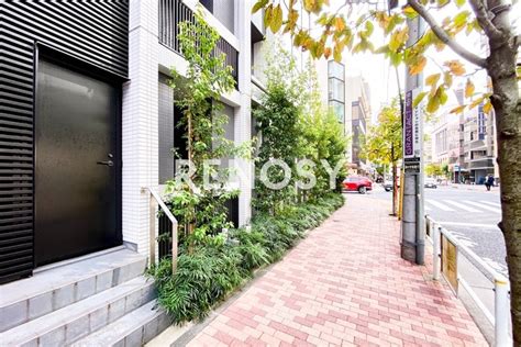シティハウス四谷津の守坂東京都心の高級マンションタワーマンションの賃貸売買ならモダンスタンダード