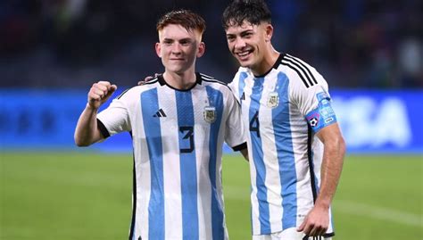 ¿qué Canal Transmite Argentina Vs Guatemala Por El Mundial Sub 20 442