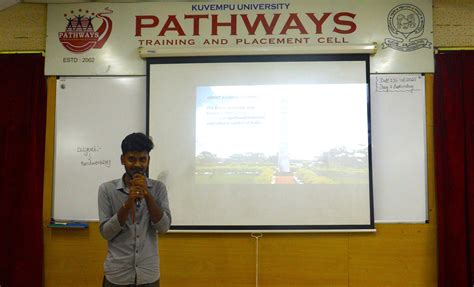 Pathways Training Pathways Training And Placement Cell